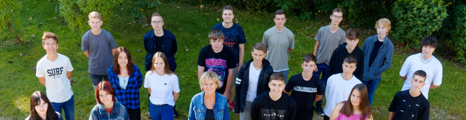 Klassen – Konrad-Max-Kunz-Realschule